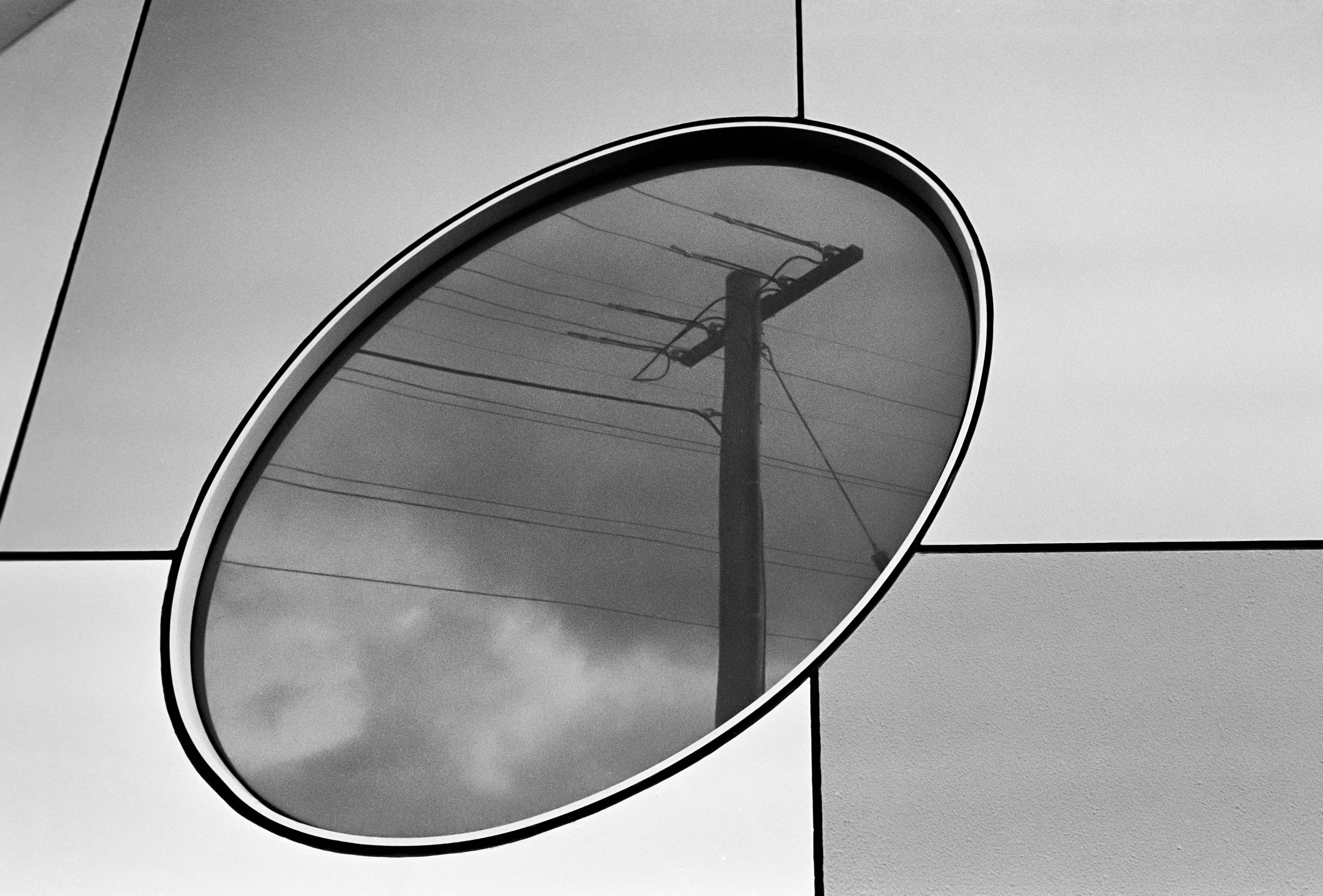 Angles in Architecture – Mark McMahon