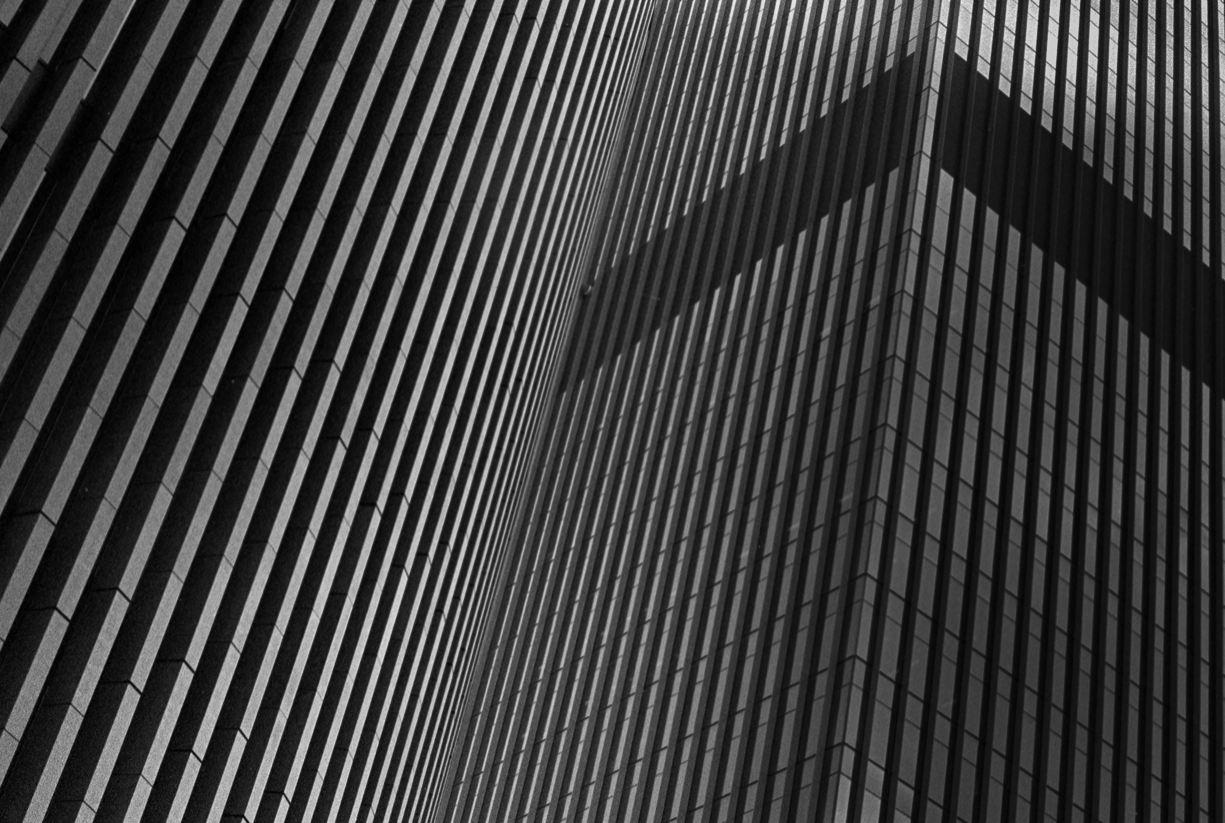 Angles in Architecture – Mark McMahon