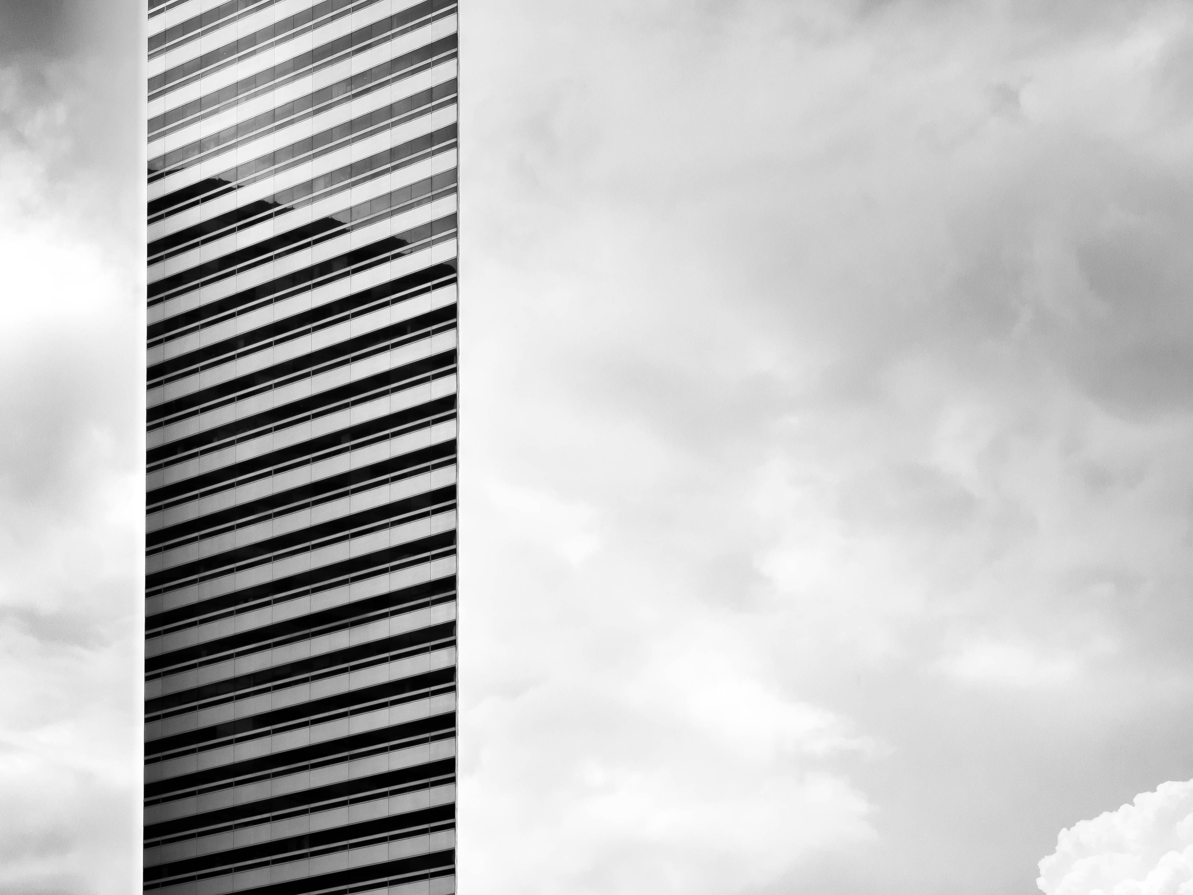 Angles in Architecture – Mark McMahon