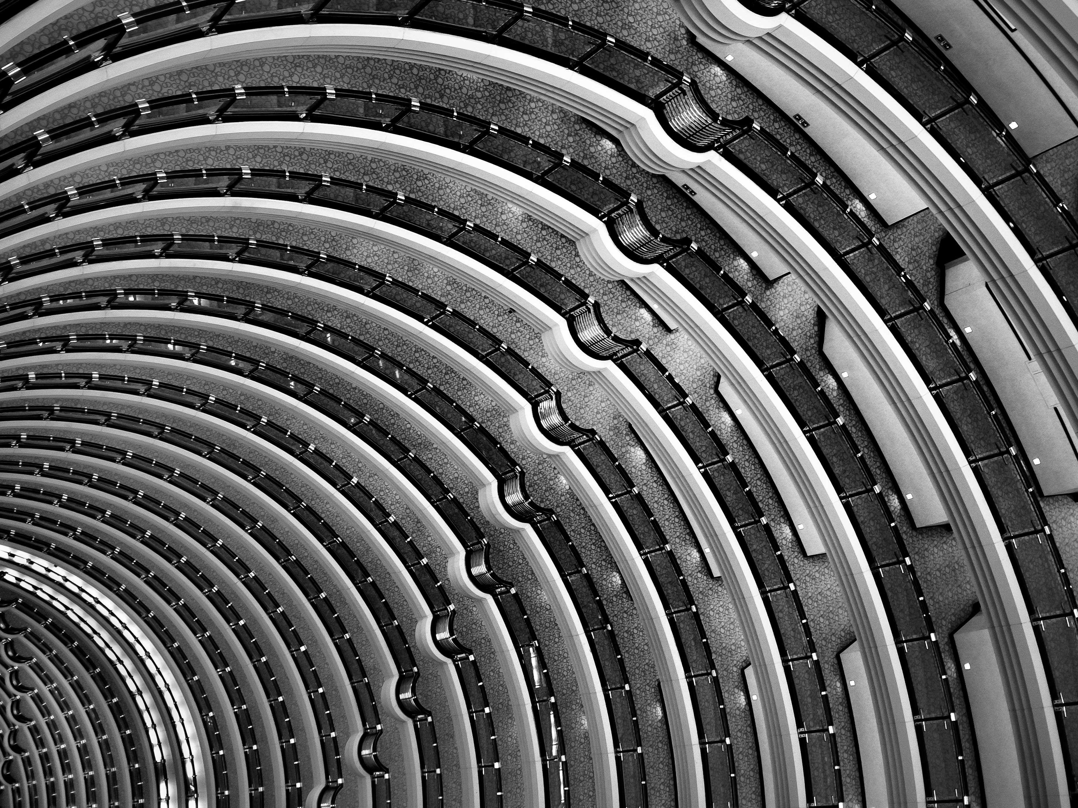 Angles in Architecture – Mark McMahon